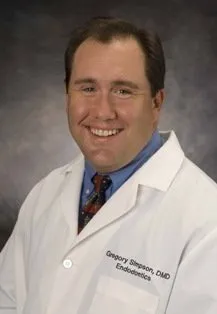 Meet Endodontist Gregory S. Simpson, DMD Columbus OH